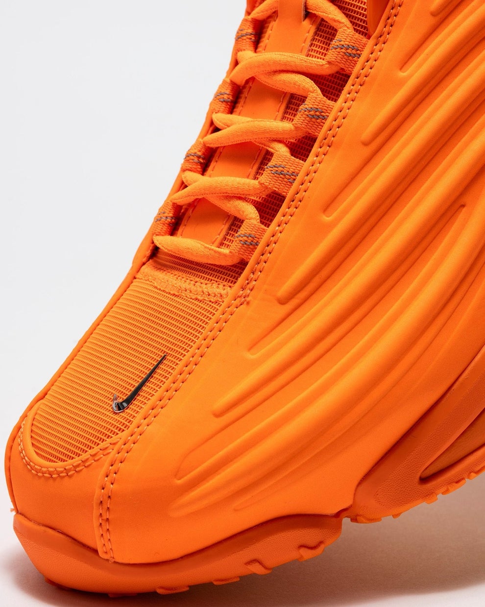 Drake's Nike NOCTA Hot Step 2 Orange Release Date | Complex