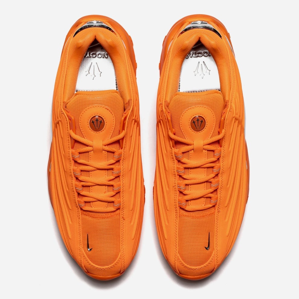 Drake's Nike NOCTA Hot Step 2 Orange Release Date | Complex