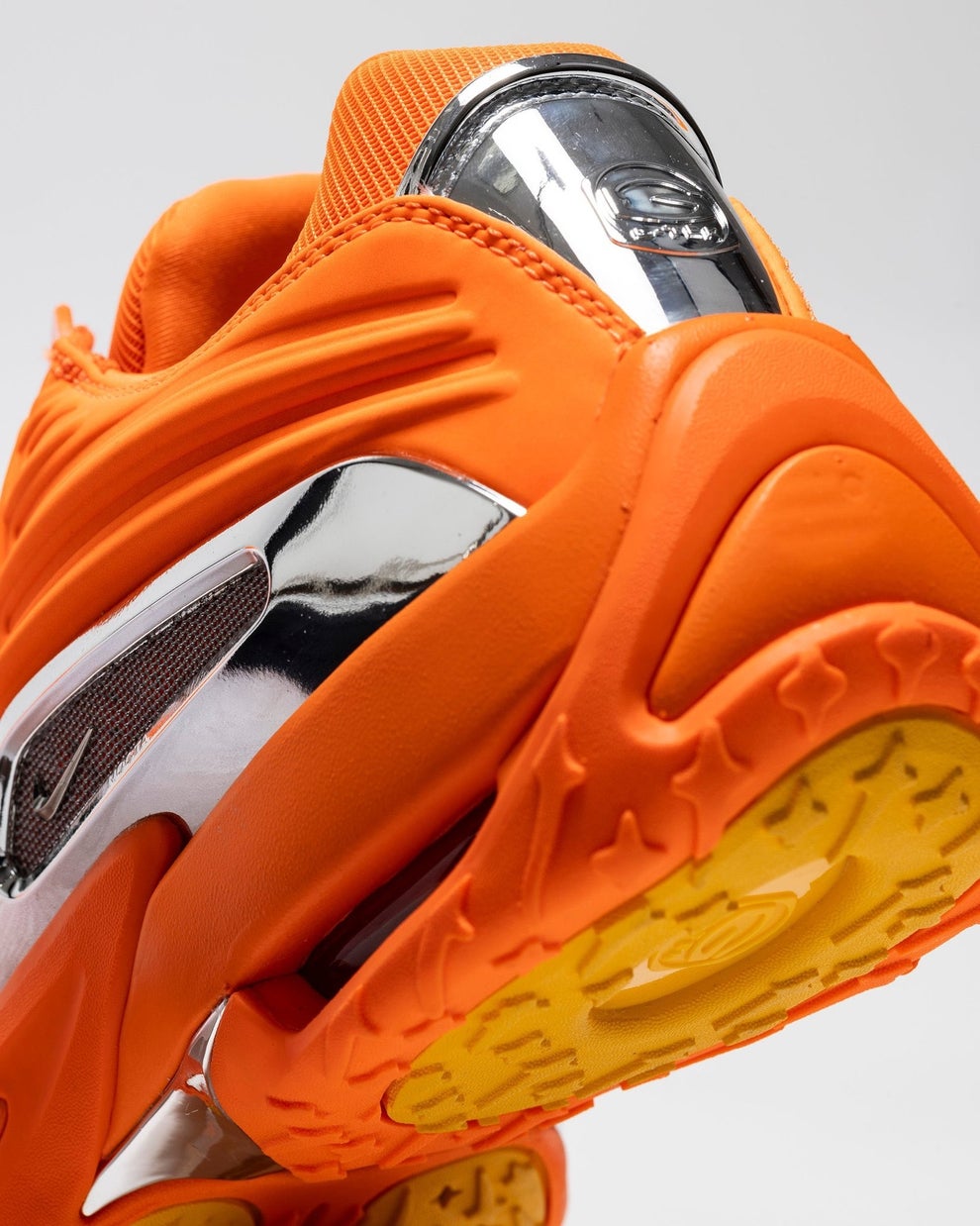 Drake's Nike NOCTA Hot Step 2 Orange Release Date | Complex