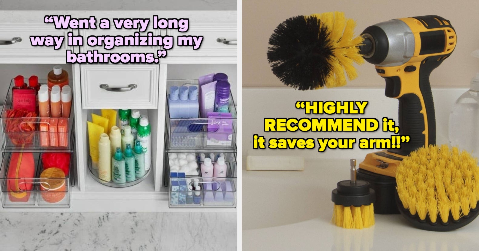 30 Walmart Products That’ll Help You Spend Less Time Spring Cleaning