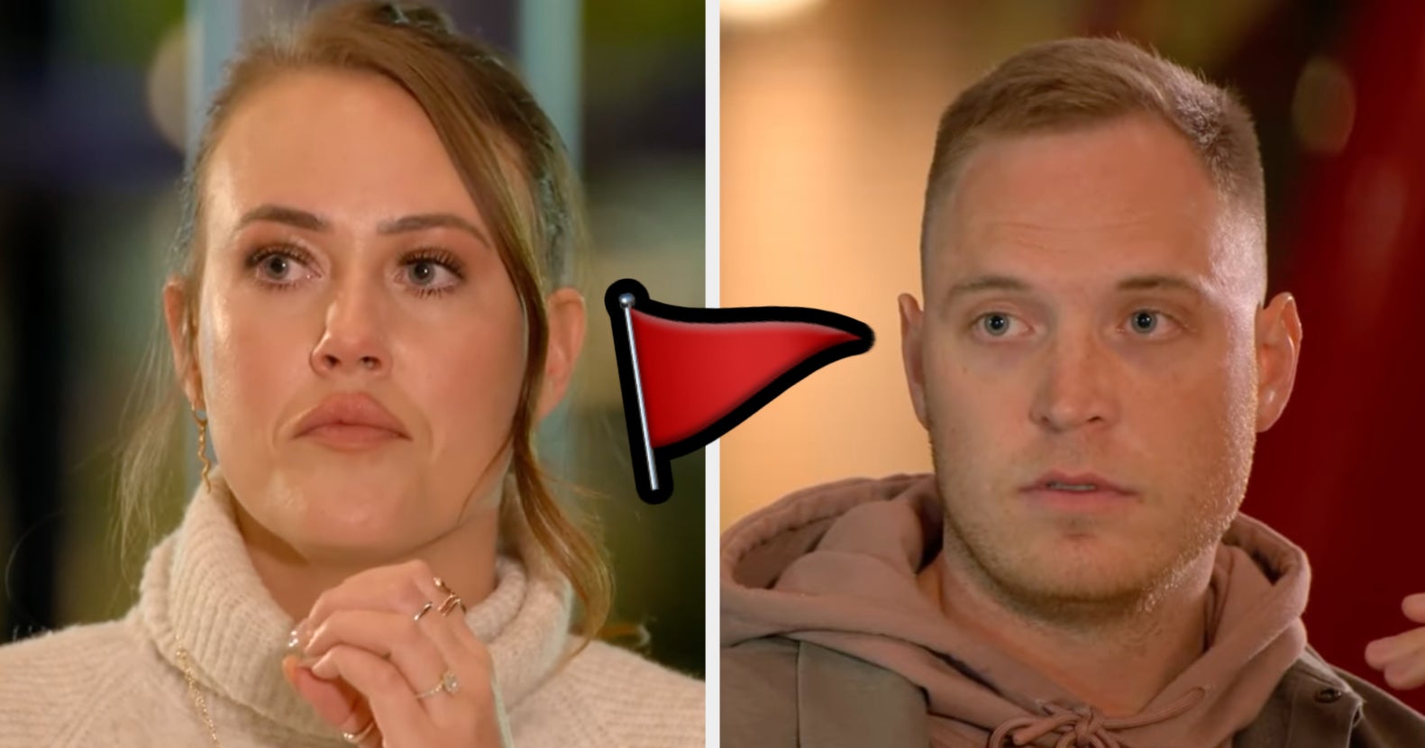 31 Obviously Signs A Relationship Is Doomed