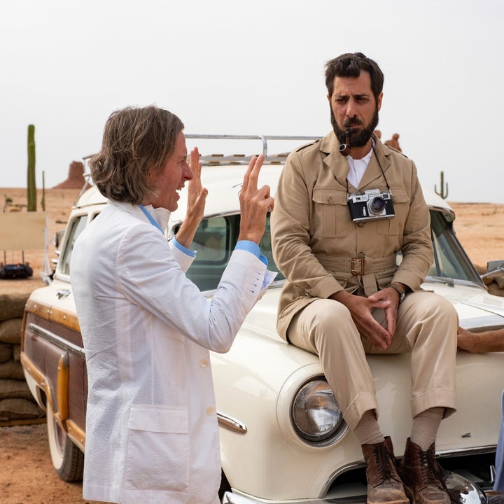 7 Absolutely Iconic Hollywood Actor / Director Duos