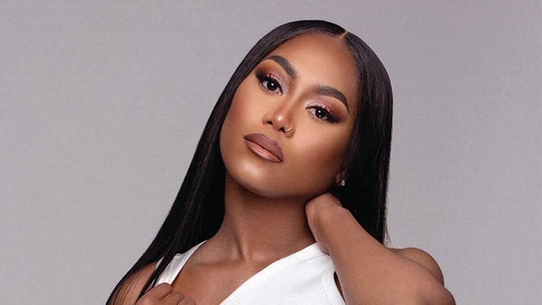 Muni Long On R&B, the Mistreatment of Songwriters, and Going Viral ...