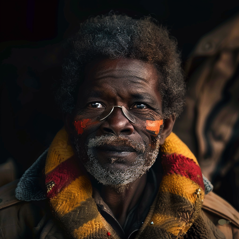What AI Thinks TV Characters Would Look Like If They Survived