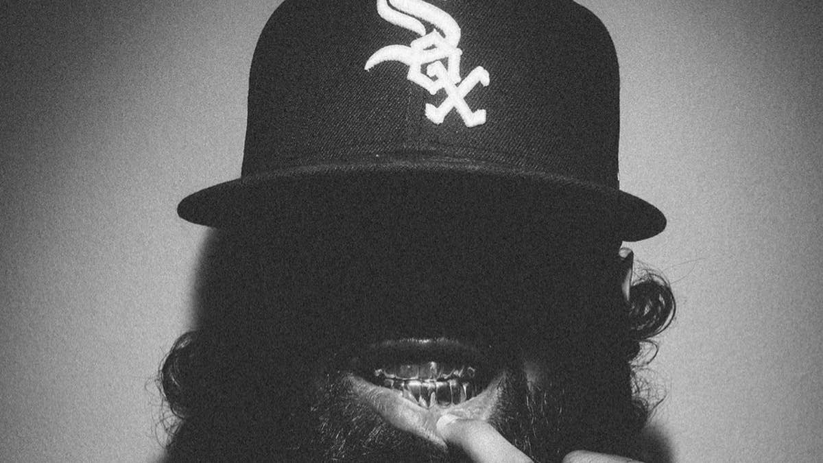 Raf-Saperra Drops ‘5 Deadly Venomz’ EP f/ Conway The Machine, Dave East ...