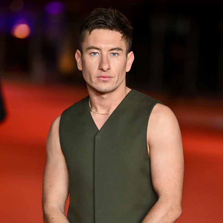 Barry Keoghan Wears Possible Sabrina Carpenter Bracelet