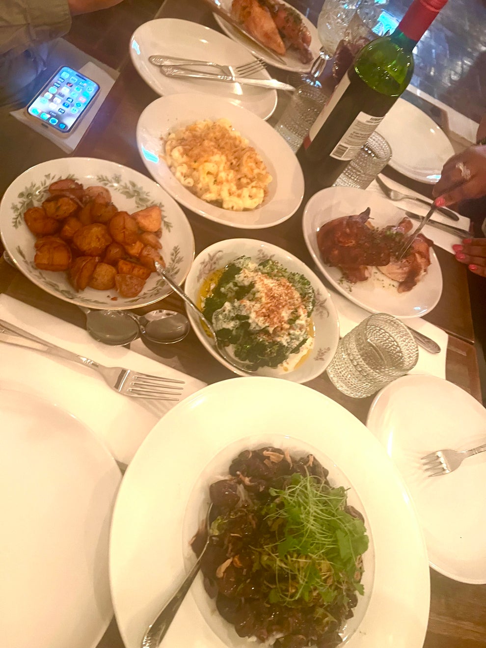 Baltimore Is Nicknamed "Charm City" & I Finally Found Out Why