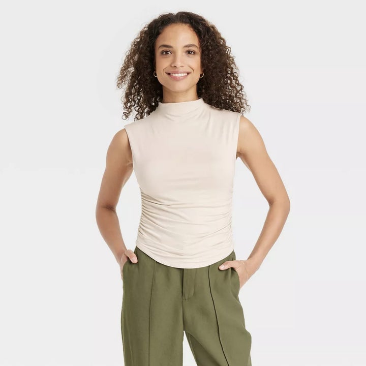 20 Target Basics That'll Help Refresh Your Wardrobe