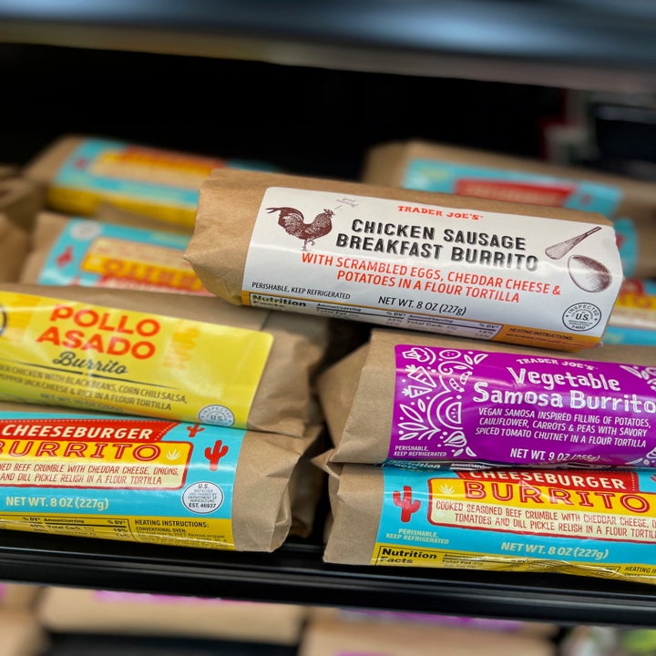 First Look Trader Joe S Pronto In Nyc Unveiled