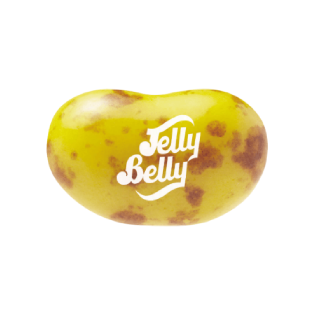 Weird And Strange Jelly Bean Flavors