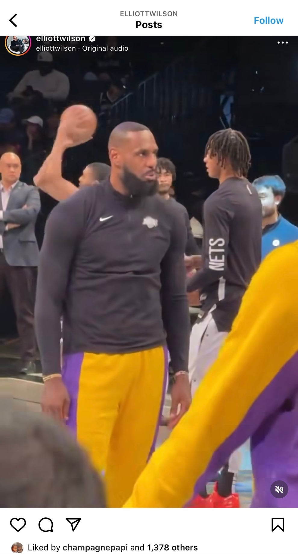 Metro Boomin Reacts to LeBron James Rapping Kendrick Lamar's "Like That ...