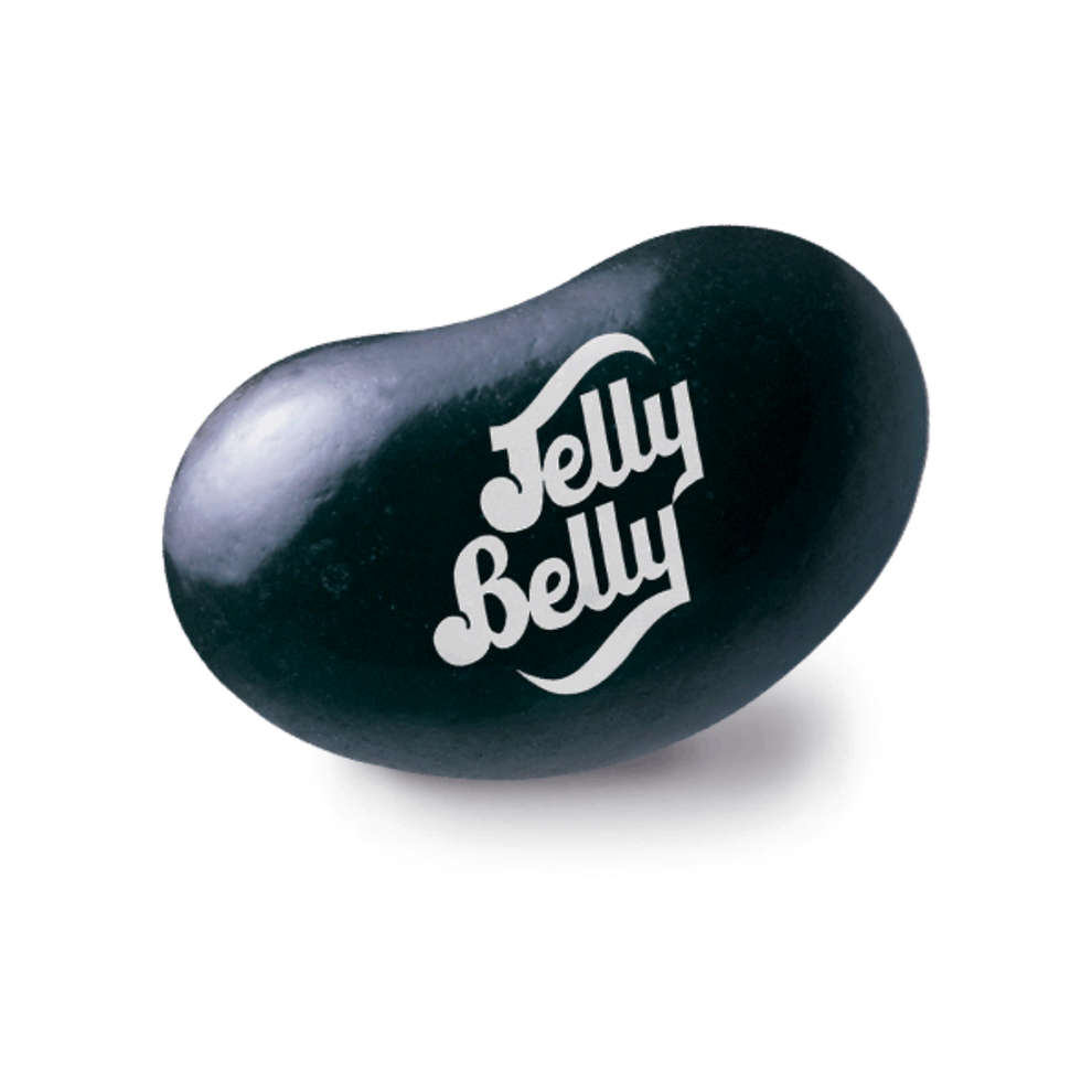 Weird And Strange Jelly Bean Flavors