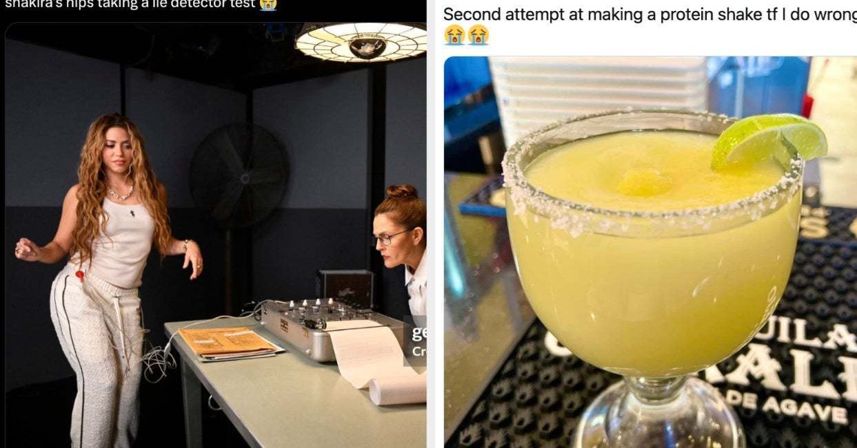 28 Funny Tweets Because We Could All Use A Little Comedic Relief