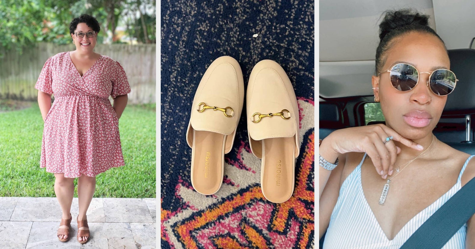 These 43 Fashion Items Will ~Never Go Out Of Style~