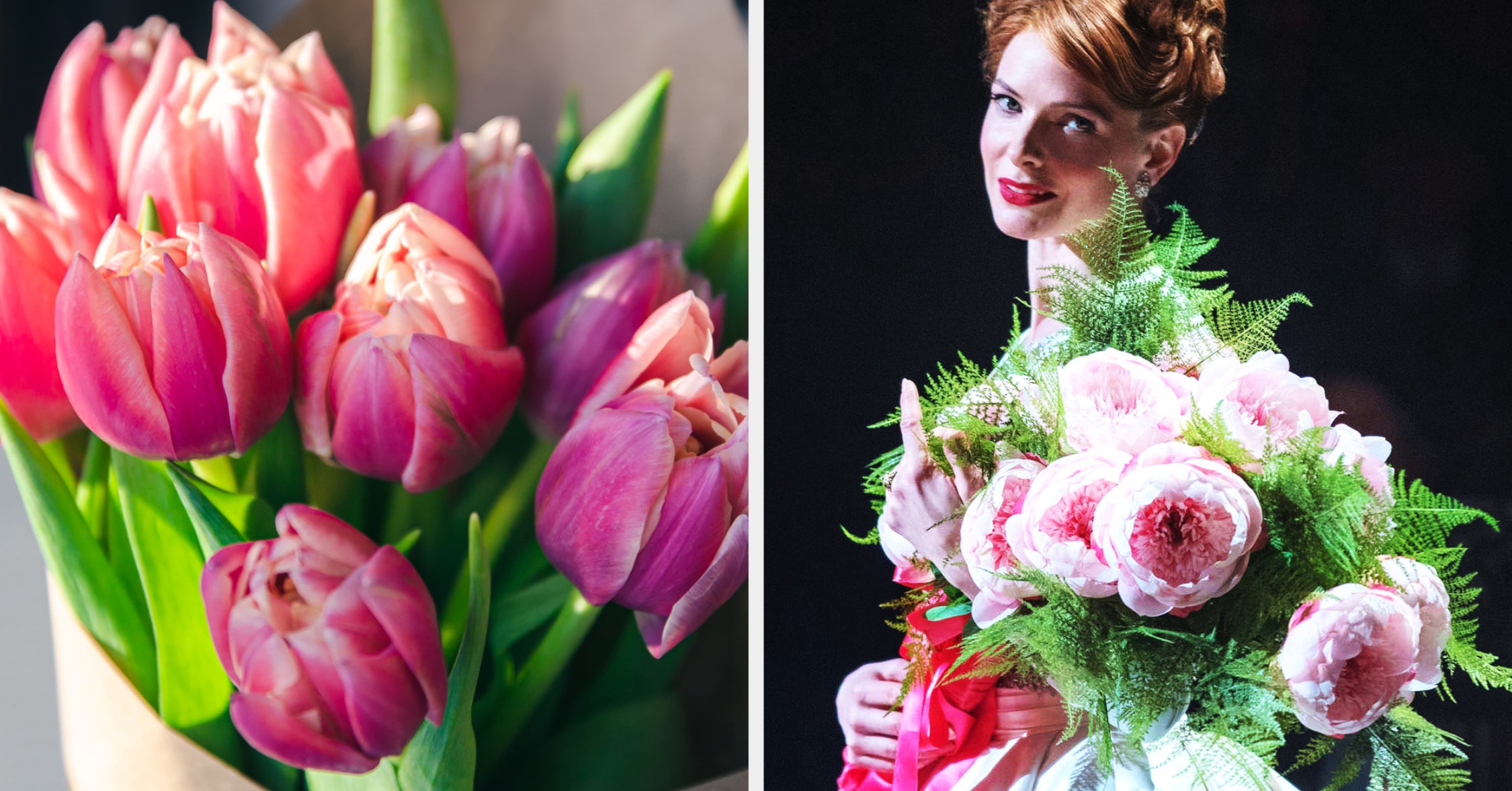 Take This Quiz To Determine Which Spring Bloom Matches Your Personality