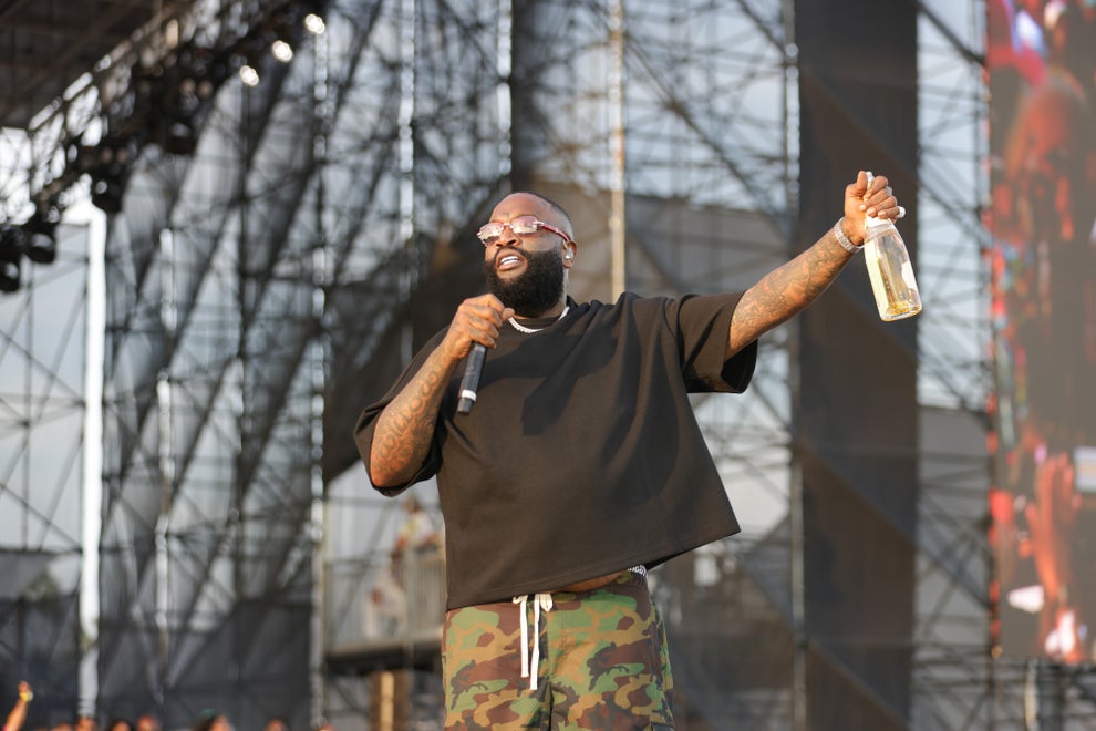 Rappers Beefing With Drake Right Now | Complex