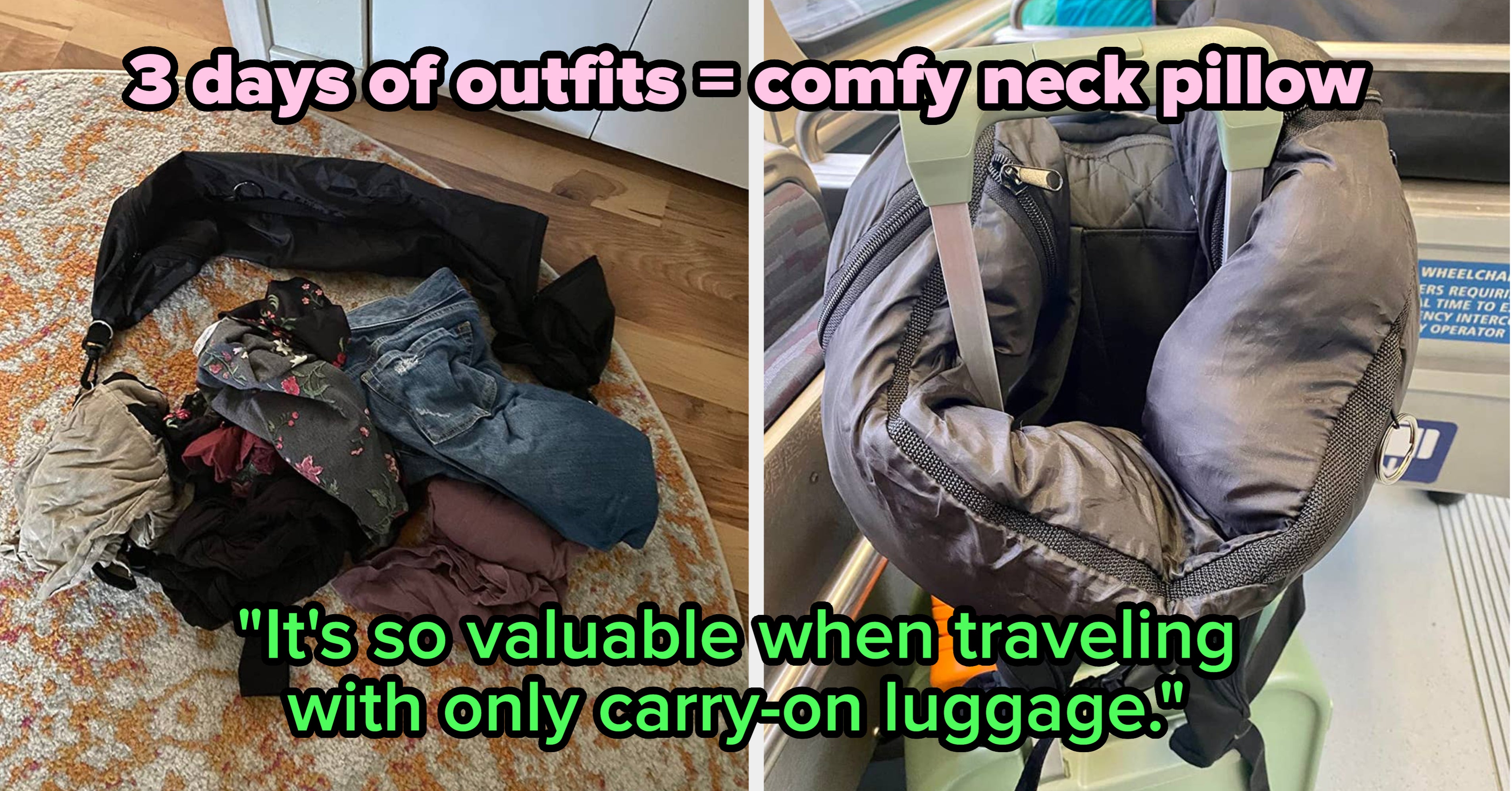 39 Travel Products You'll Probably Want For Your Trip