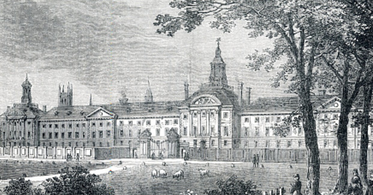 Would I Be Put In A Victorian Asylum? Victorian Asylum Quiz