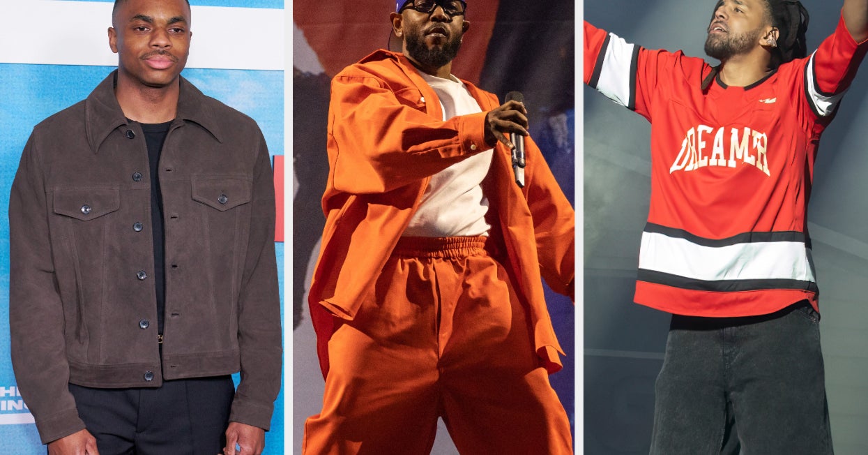 Vince Staples Analyzes Publishing Splits Issue, Calls Out Rap Beef ...