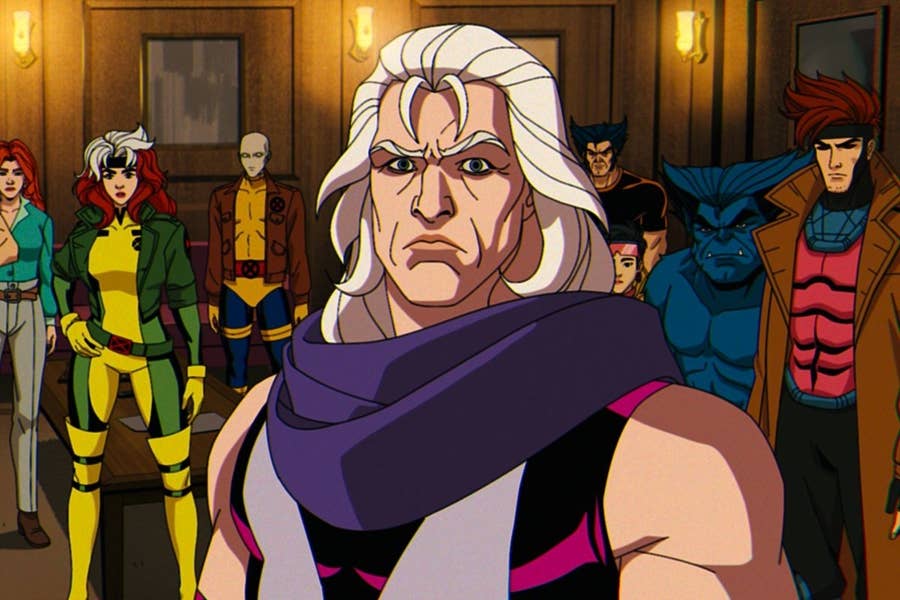 x men evolution screencaps