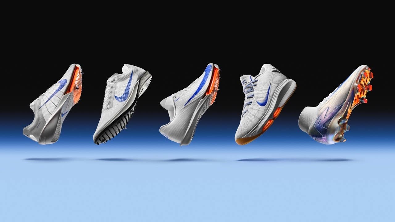 Nike 2024 Paris Summer Olympics Collection Release Date | Complex