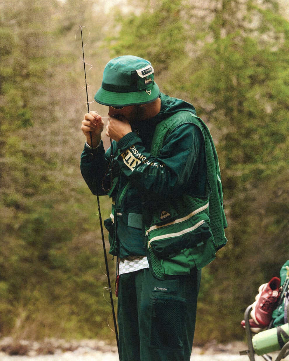 Best Style Releases: Supreme x UGK, Joe Freshgoods, Kith for Columbia ...