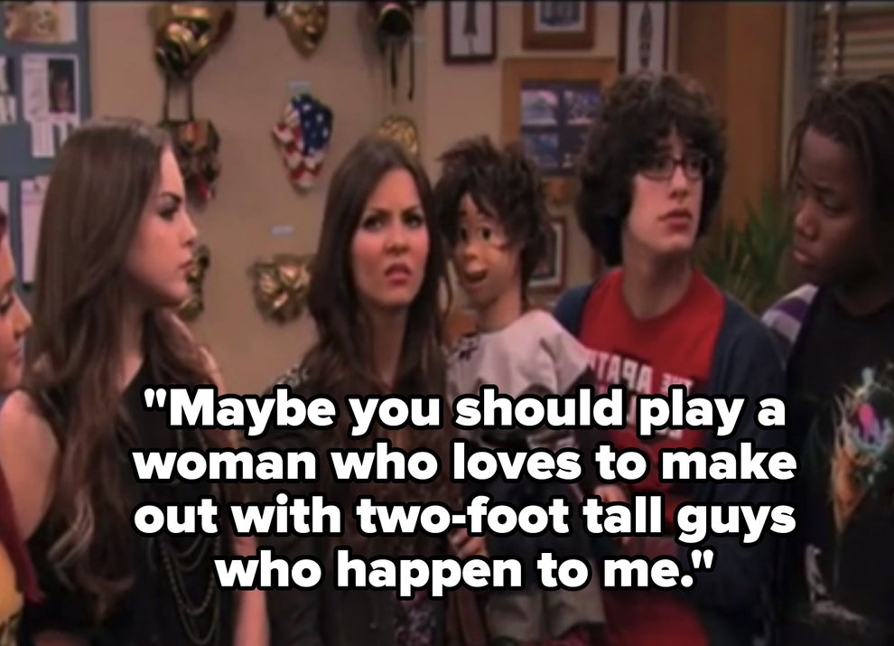 51 Inappropriate Nickelodeon Scenes