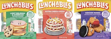Lunchables Found to Contain Lead, Consumer Reports Recommends Removal ...
