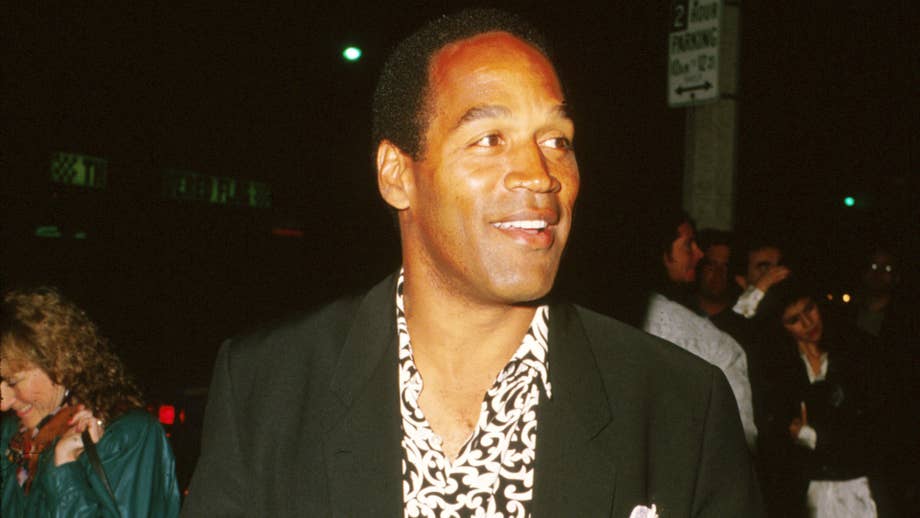 O.J. Simpson Dead at 76 | Complex