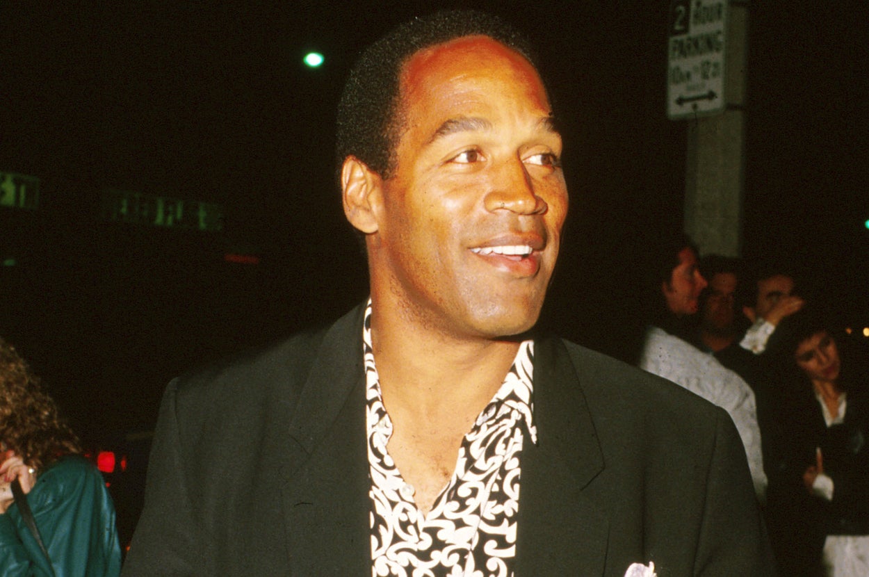 O.J. Simpson Dead at 76 | Complex