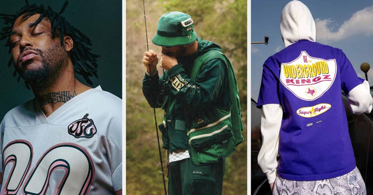 Best Style Releases: Supreme x UGK, Joe Freshgoods, Kith for Columbia ...