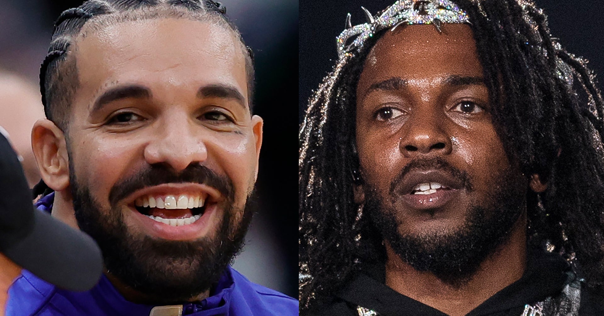 Is Drake Trying to Tell Us About a Kendrick Response Through Vybz ...