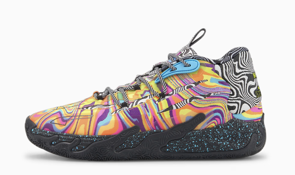 The Best Signature Basketball Sneakers Right Now | Complex