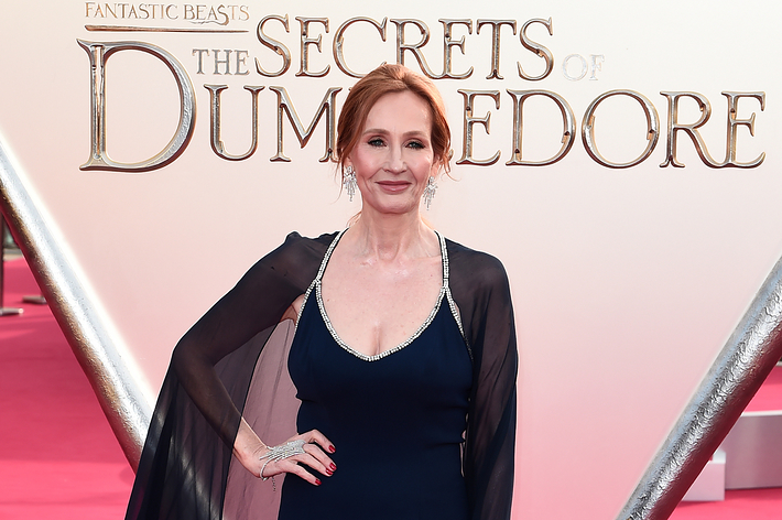 Daniel Radcliffe Says J.K. Rowling's Persistent Transphobia Makes Him ...