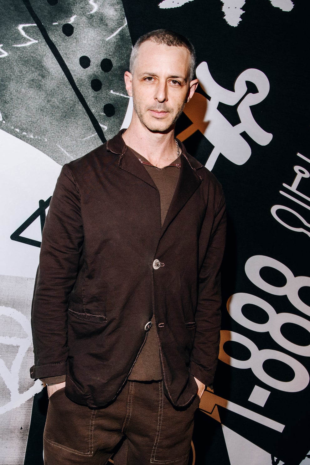 Sebastian Stan Is Donald Trump In This First The Apprentice Photo