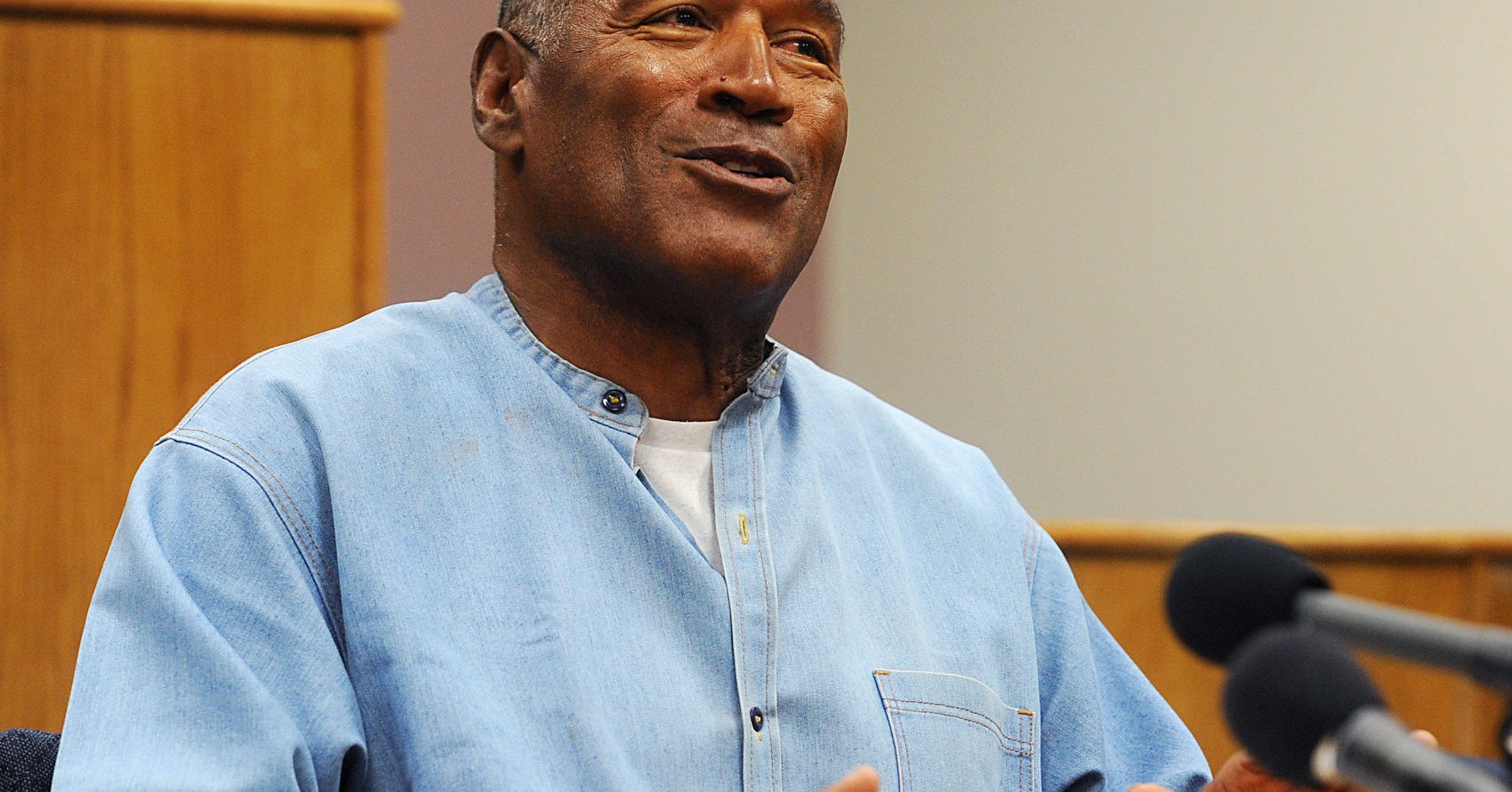 Ron Goldman's Dad Calls OJ Simpson's Death a Reminder of 'How Long Ron ...