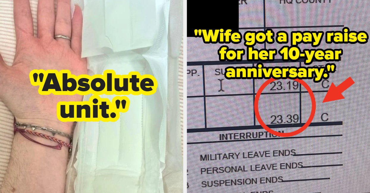 21 Of The Best Reddit Posts This Week (7-14 April)