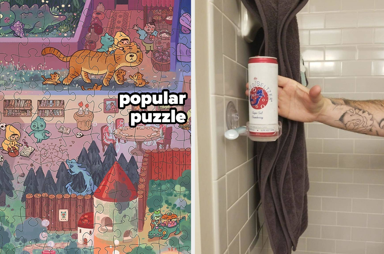 31 Fun Products That Bring Joy to This Strange Life