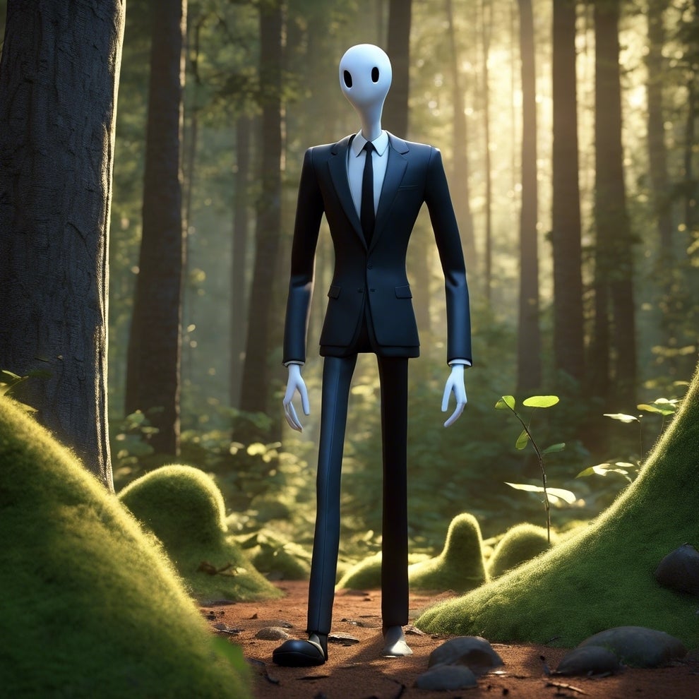 21 Horror Villains As Pixar Characters