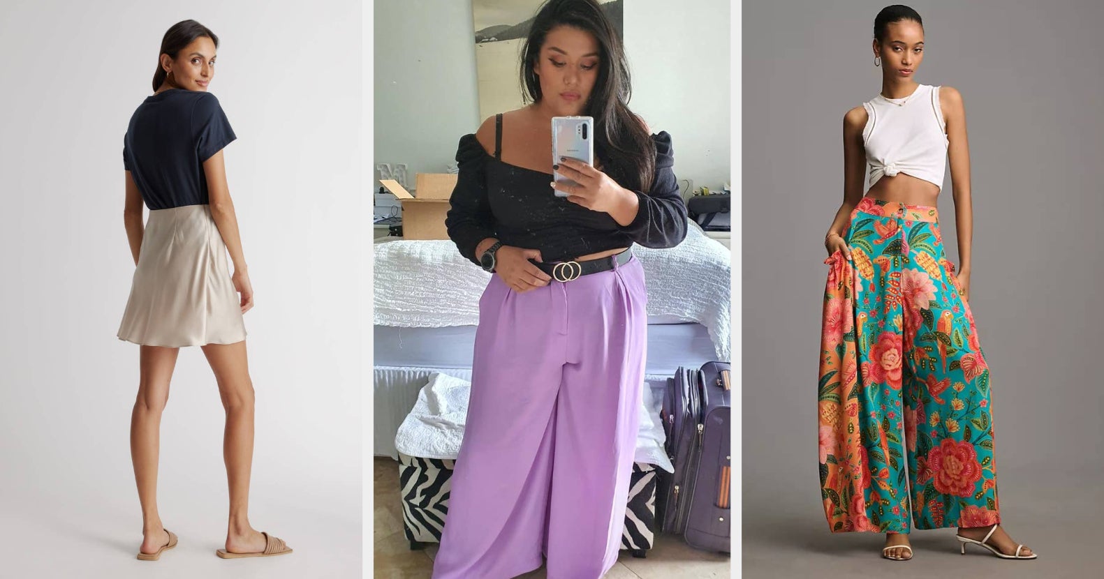 Chelsea Stuart - Journalist Profile - Intelligent Relations