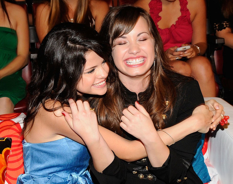 Celebrities Who Had A Messy Best Friend Breakup