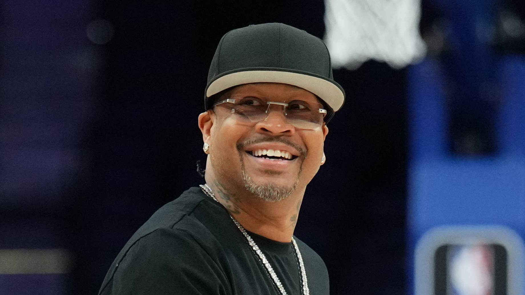 Fans Claim 76ers Disrespected Allen Iverson With Small Statue Despite ...