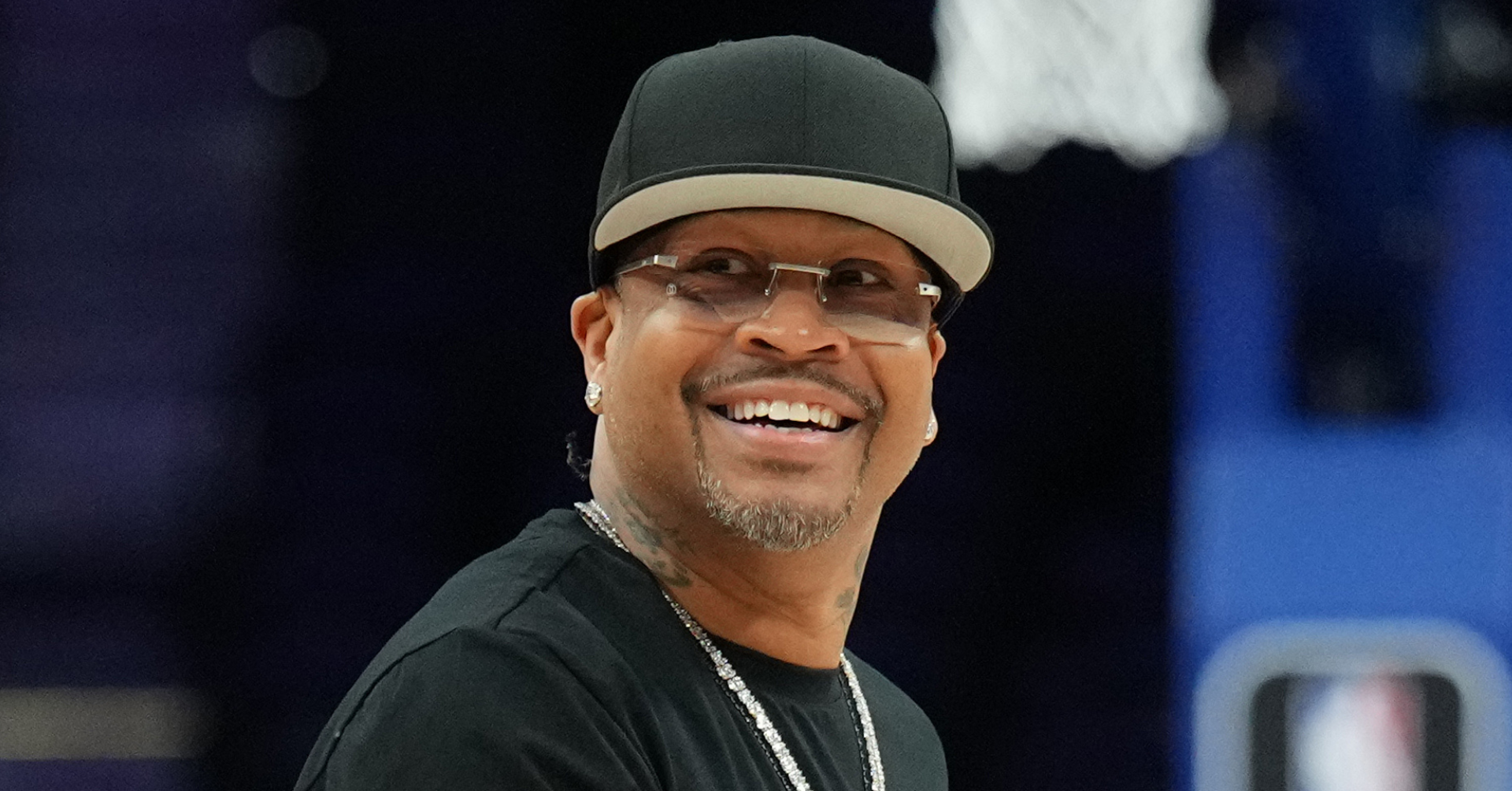 Fans Claim 76ers Disrespected Allen Iverson With Small Statue Despite ...