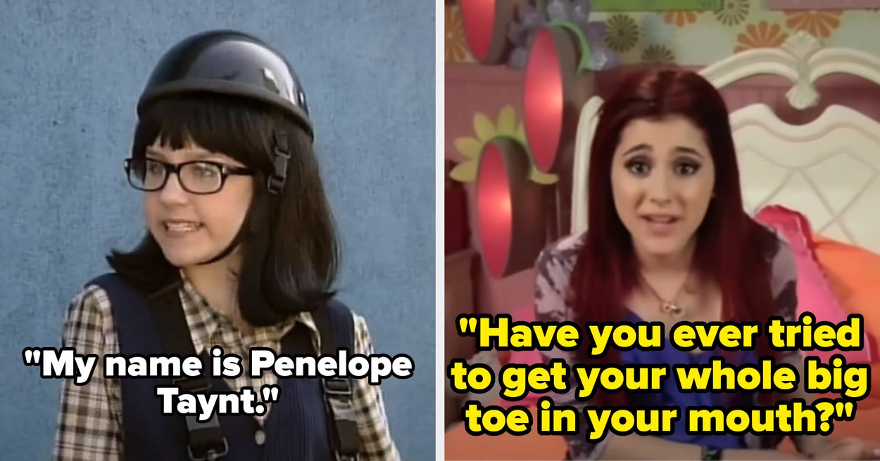 51 Inappropriate Scenes From 51 Inappropriate Scenes From
