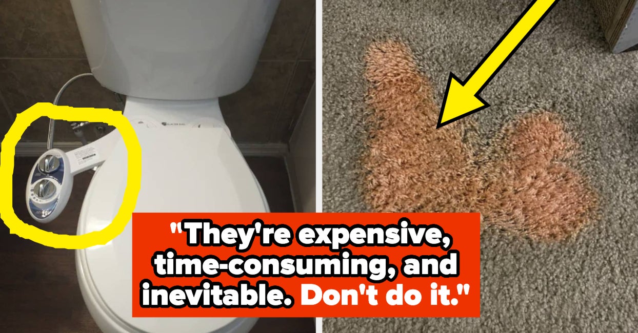 23 Best And Worst Home Upgrades And Projects