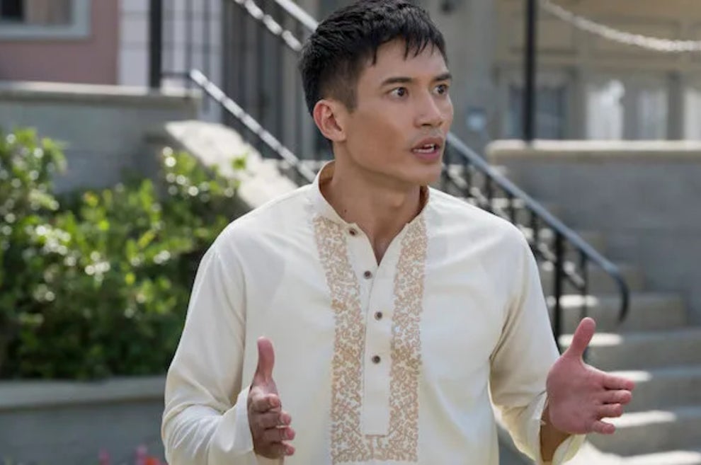 16 Morally Complex TV Characters People Are Rooting For