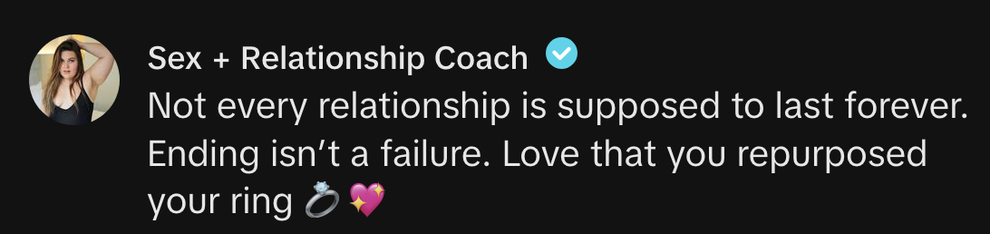 Emily Ratajkowski Explains Her Divorce Rings