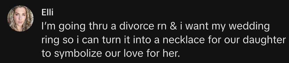 Emily Ratajkowski Explains Her Divorce Rings