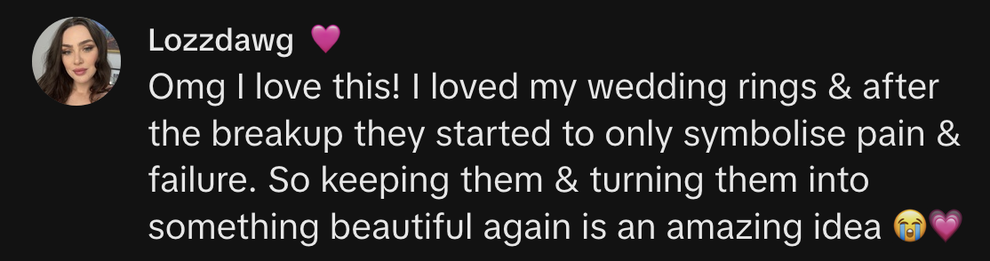 Emily Ratajkowski Explains Her Divorce Rings