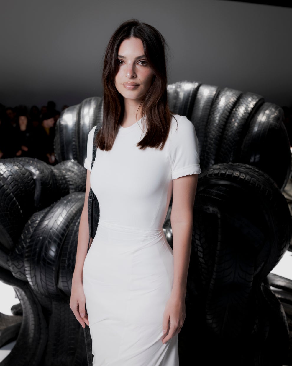 Emily Ratajkowski Explains Her Divorce Rings